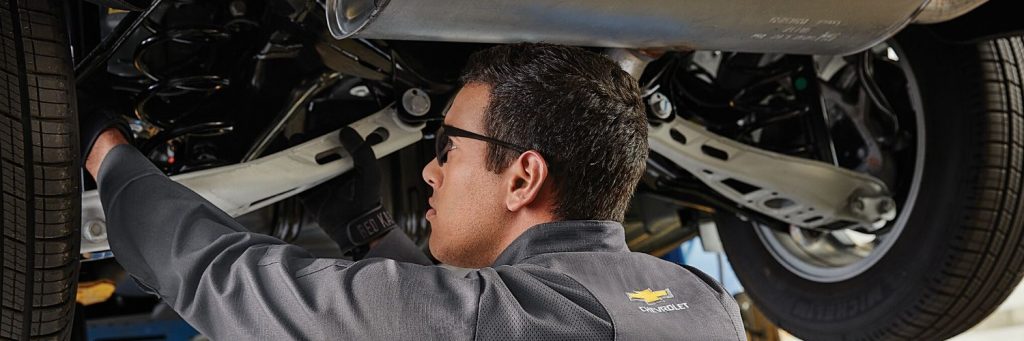 Uniform Programs for Entire Auto Dealerships from Ace ImageWear