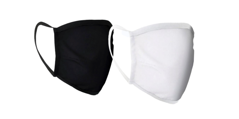Preorder now: Washable & Reusable Safety Face Masks - Ace Imagewear