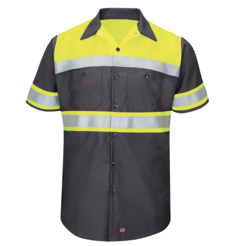 Oil & Gas Safety Uniforms | Ace ImageWear