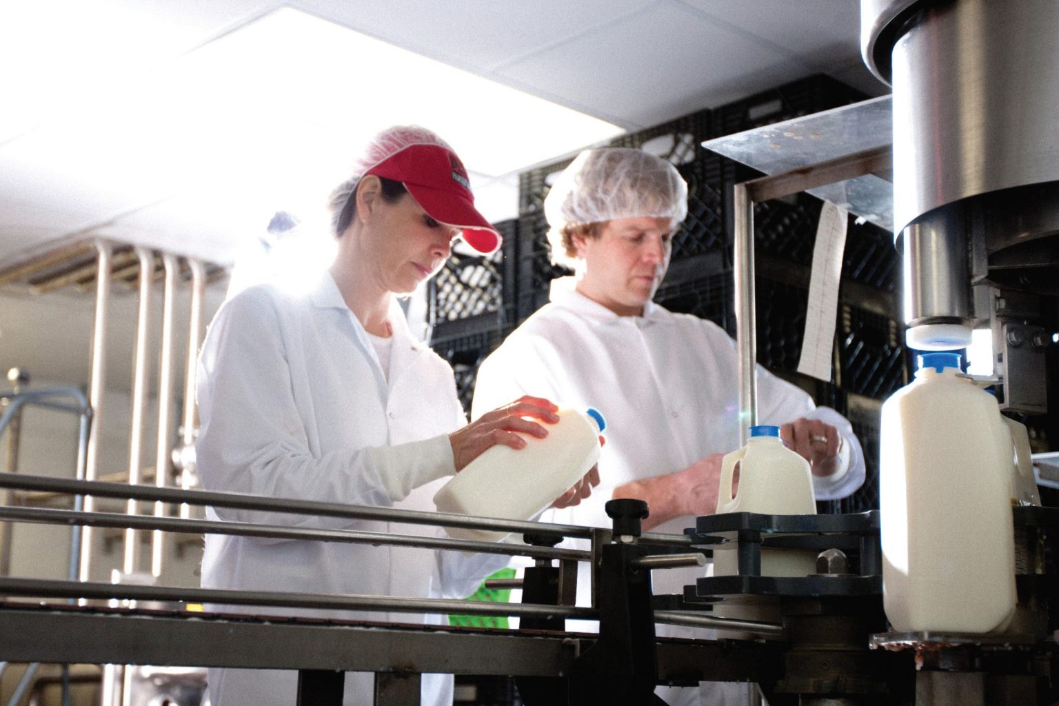 HACCP/Food & Restaurant Uniform Rental Company | Ace ImageWear
