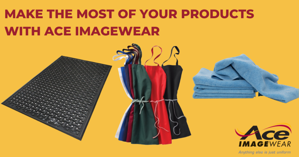 Ace ImageWear Near Houston, TX | Ace ImageWear