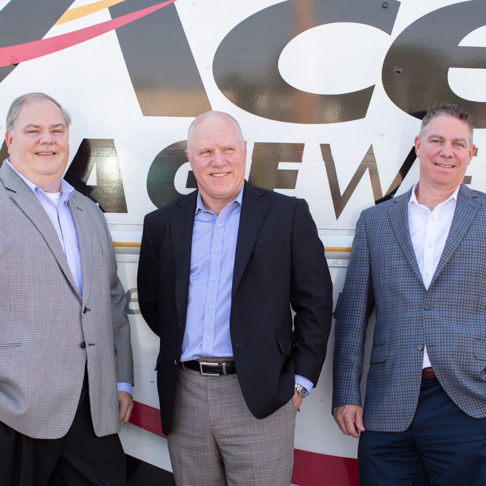 Leadership Team & History | Ace ImageWear