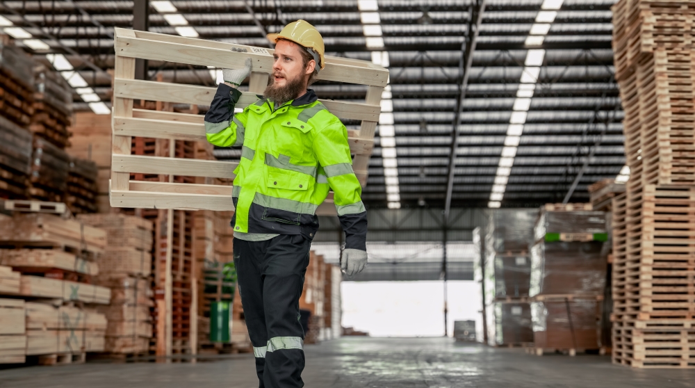 High Visibility and Safety Uniforms in Beaumont | Ace ImageWear